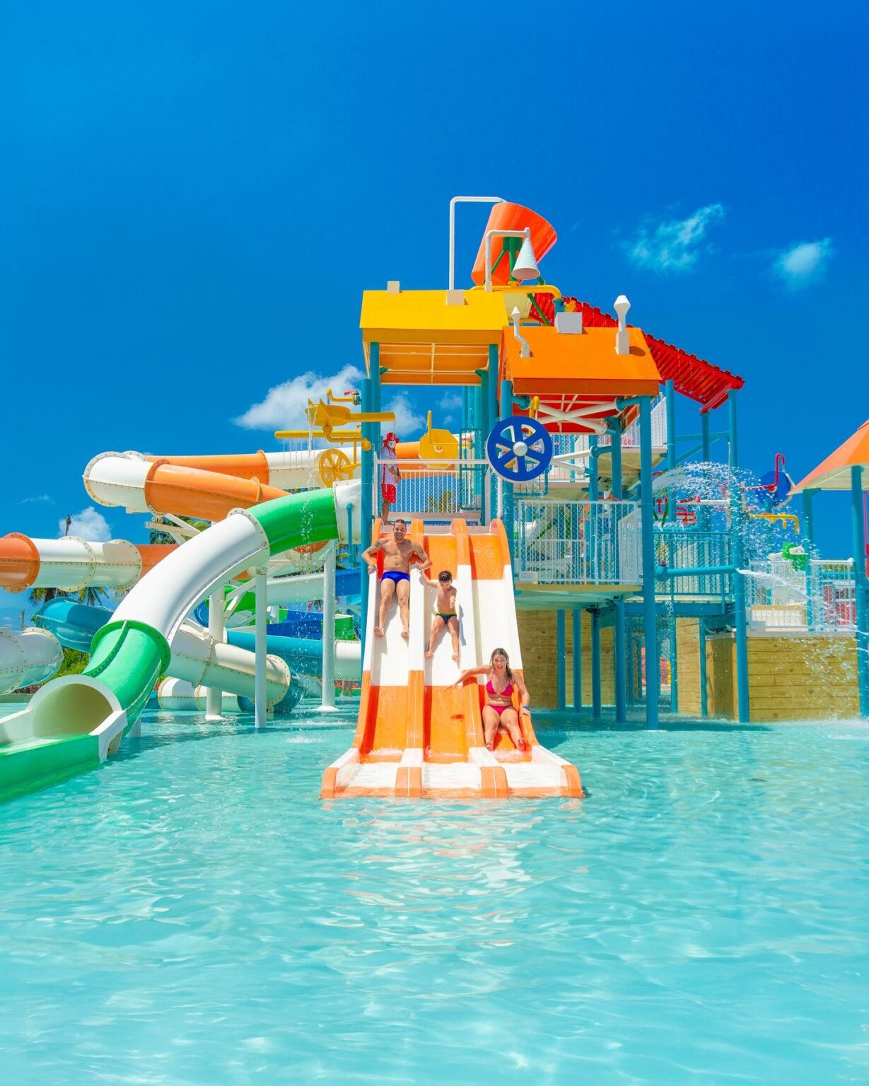 Pratagy Acqua Park - Vem pro Parque