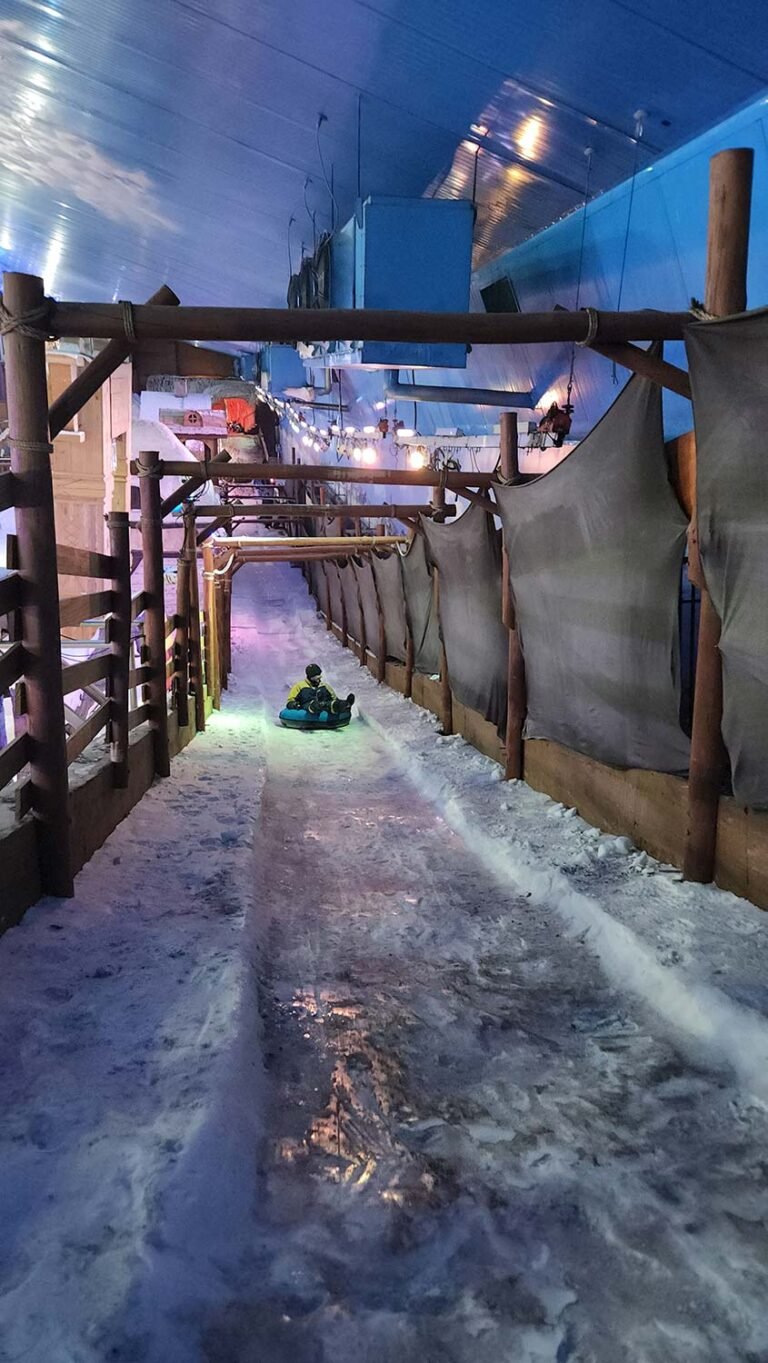 Snowland Gramado: Um Guia Completo para sua Aventura Congelante na ...