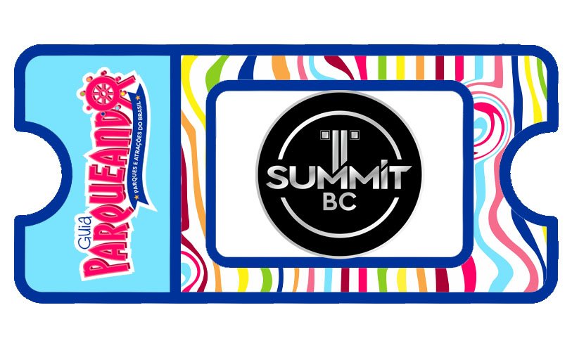 Summit BC - Vem pro Parque