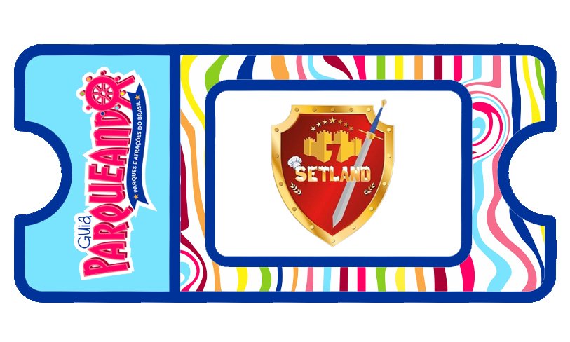 Setland - Vem pro Parque