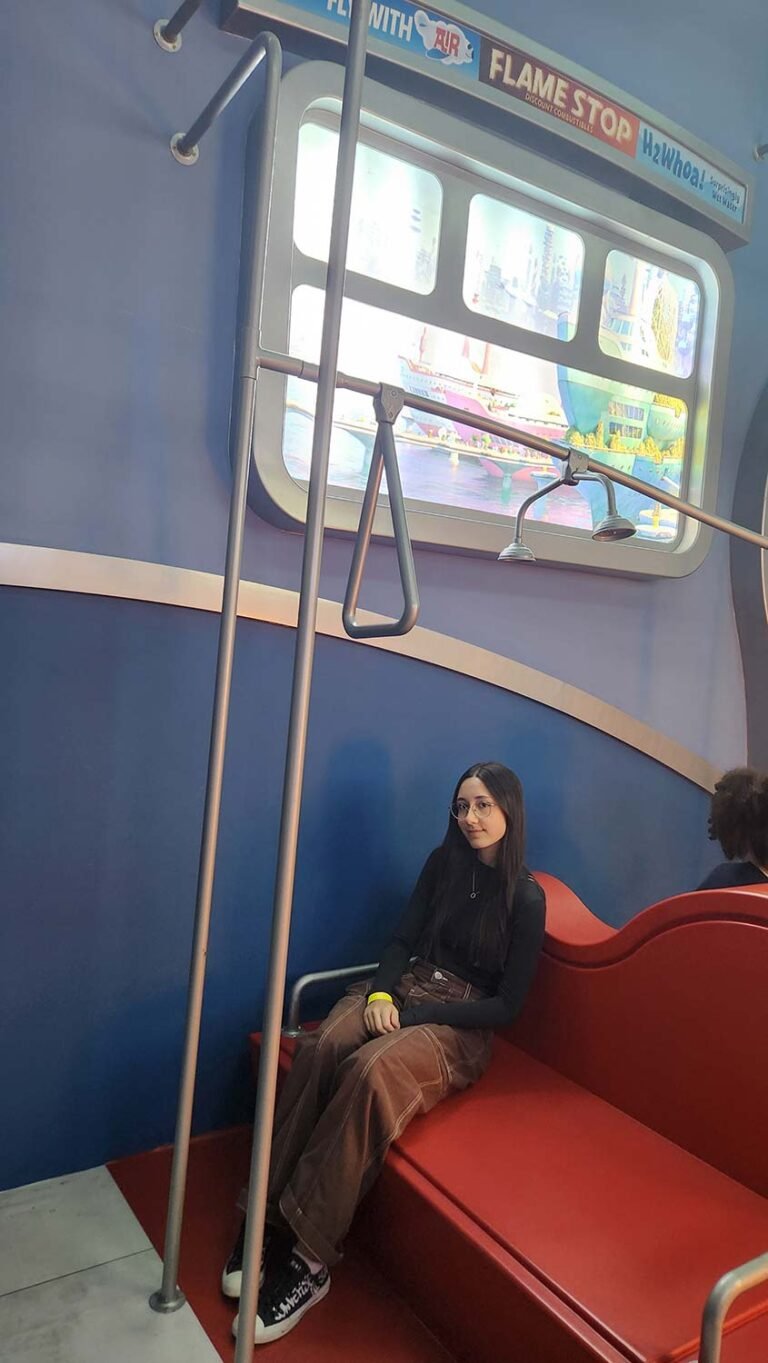 Mundo Pixar em São Paulo: Uma Viagem Inesquecível pelo Universo da ...