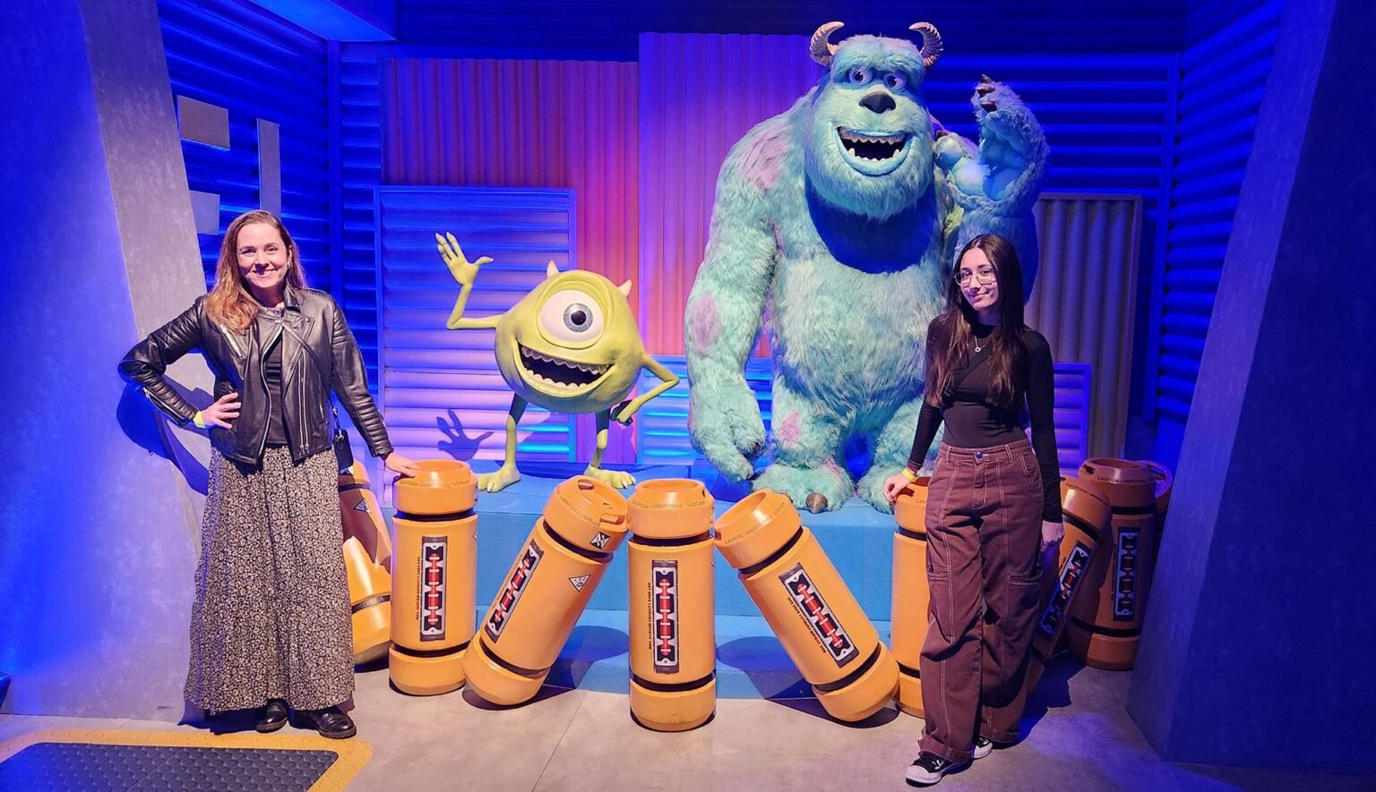 Mundo Pixar em São Paulo: Uma Viagem Inesquecível pelo Universo da ...