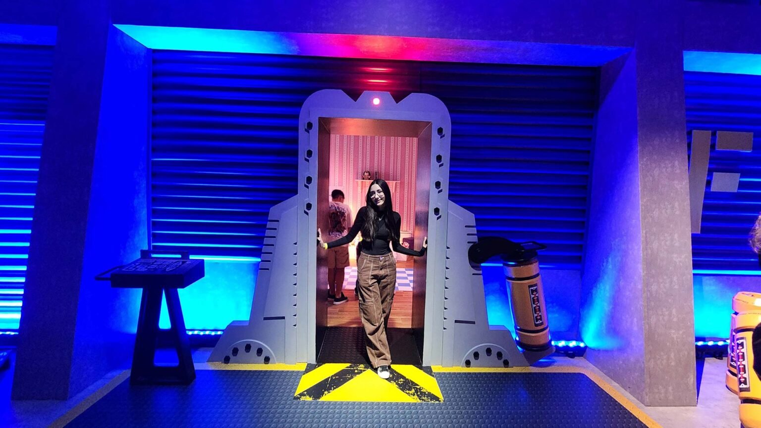 Mundo Pixar em São Paulo: Uma Viagem Inesquecível pelo Universo da ...