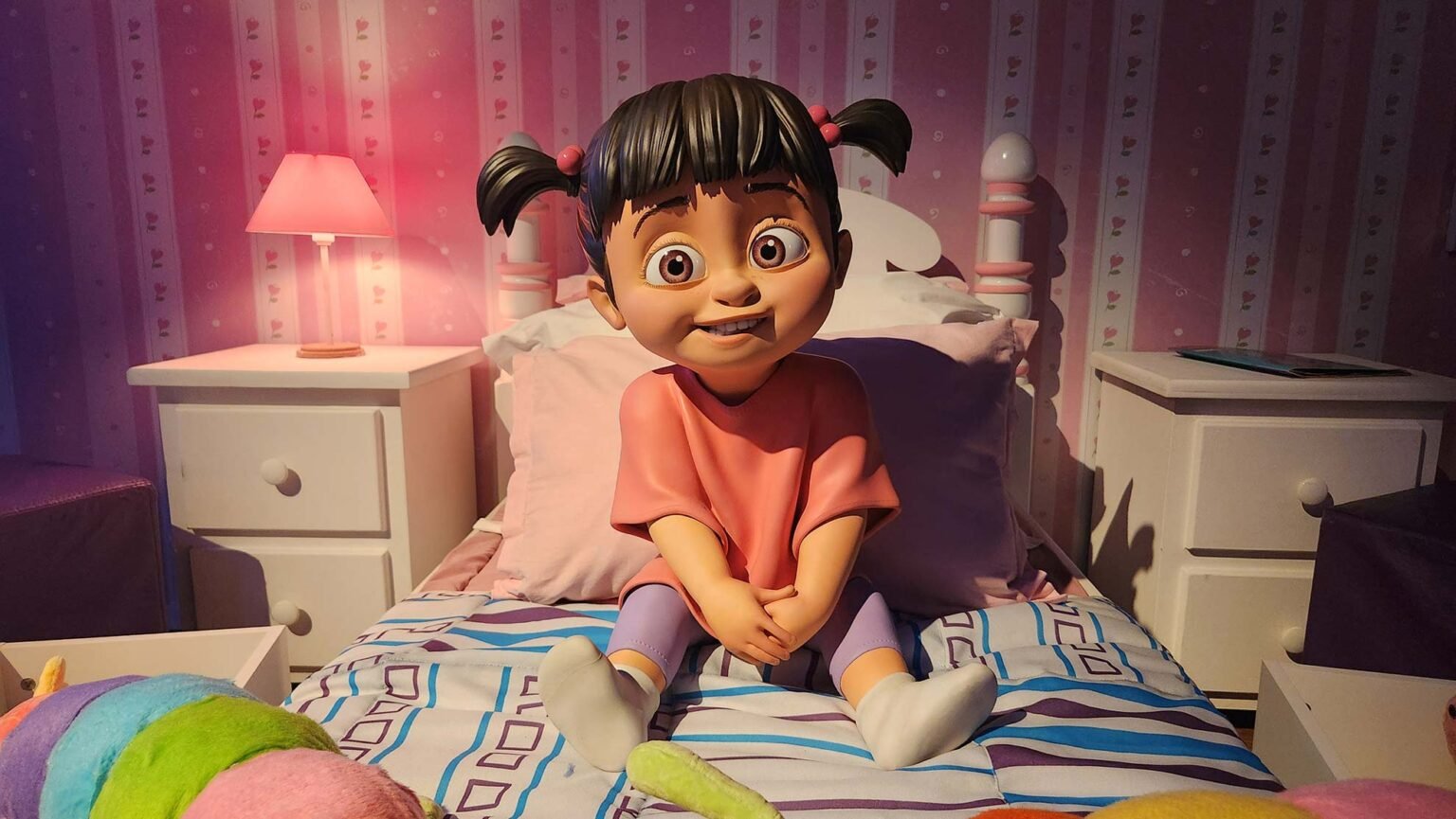 Mundo Pixar em São Paulo: Uma Viagem Inesquecível pelo Universo da ...