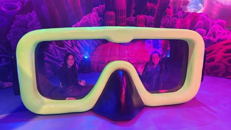 Mundo Pixar em São Paulo: Uma Viagem Inesquecível pelo Universo da ...